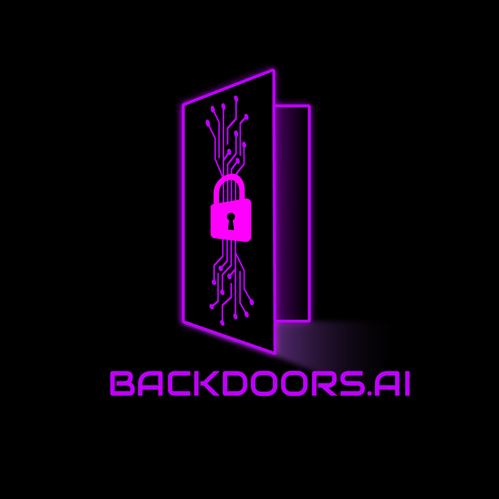 Backdoors.AI: The #1 Cybersecurity Learning Platform